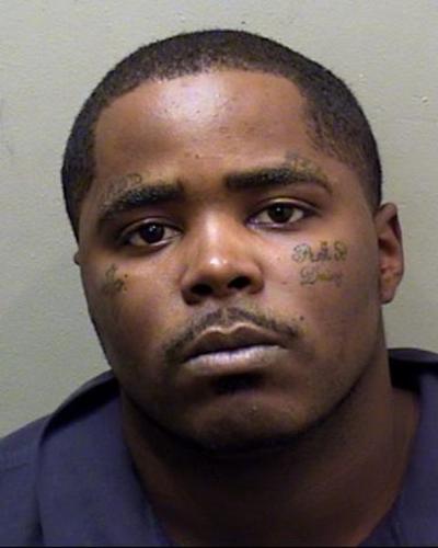 Public safety: Suspect arrested in armed robbery