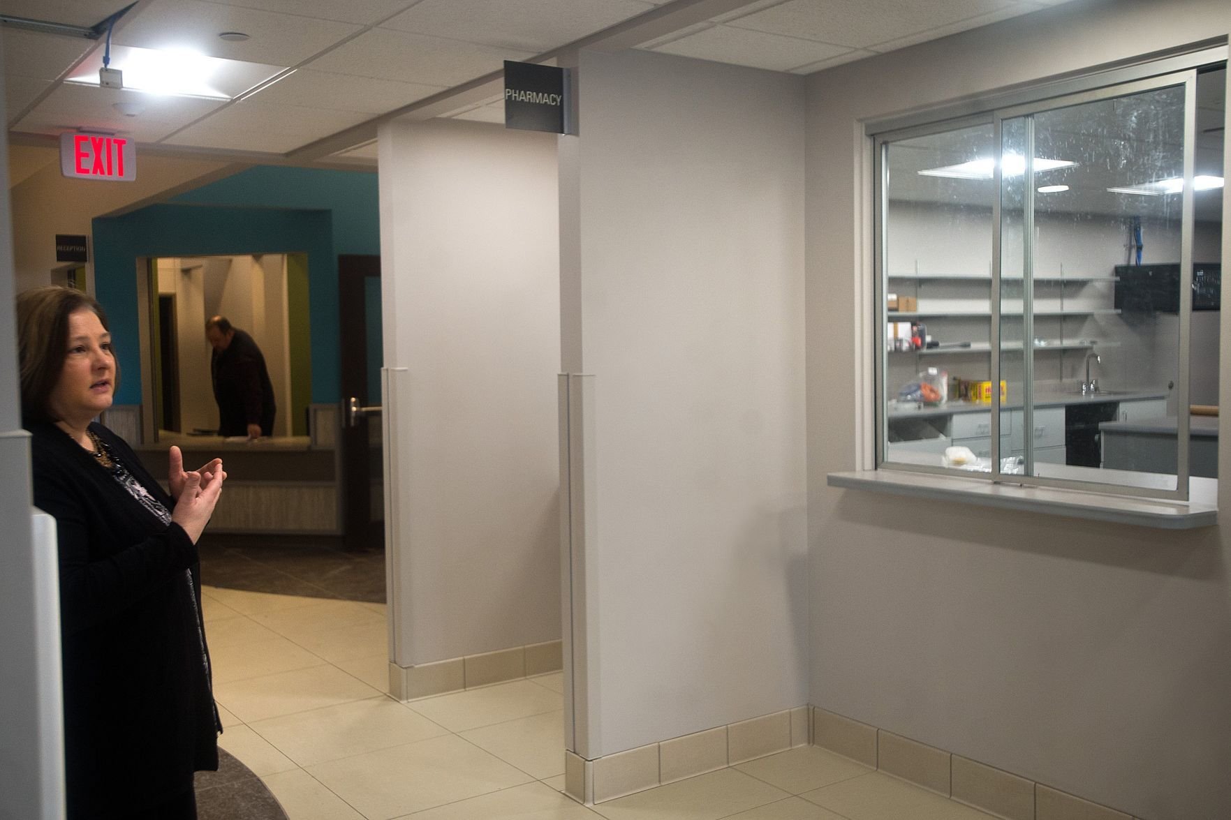 McLean County agencies to host training on human trafficking