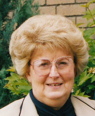 Betty Wiles