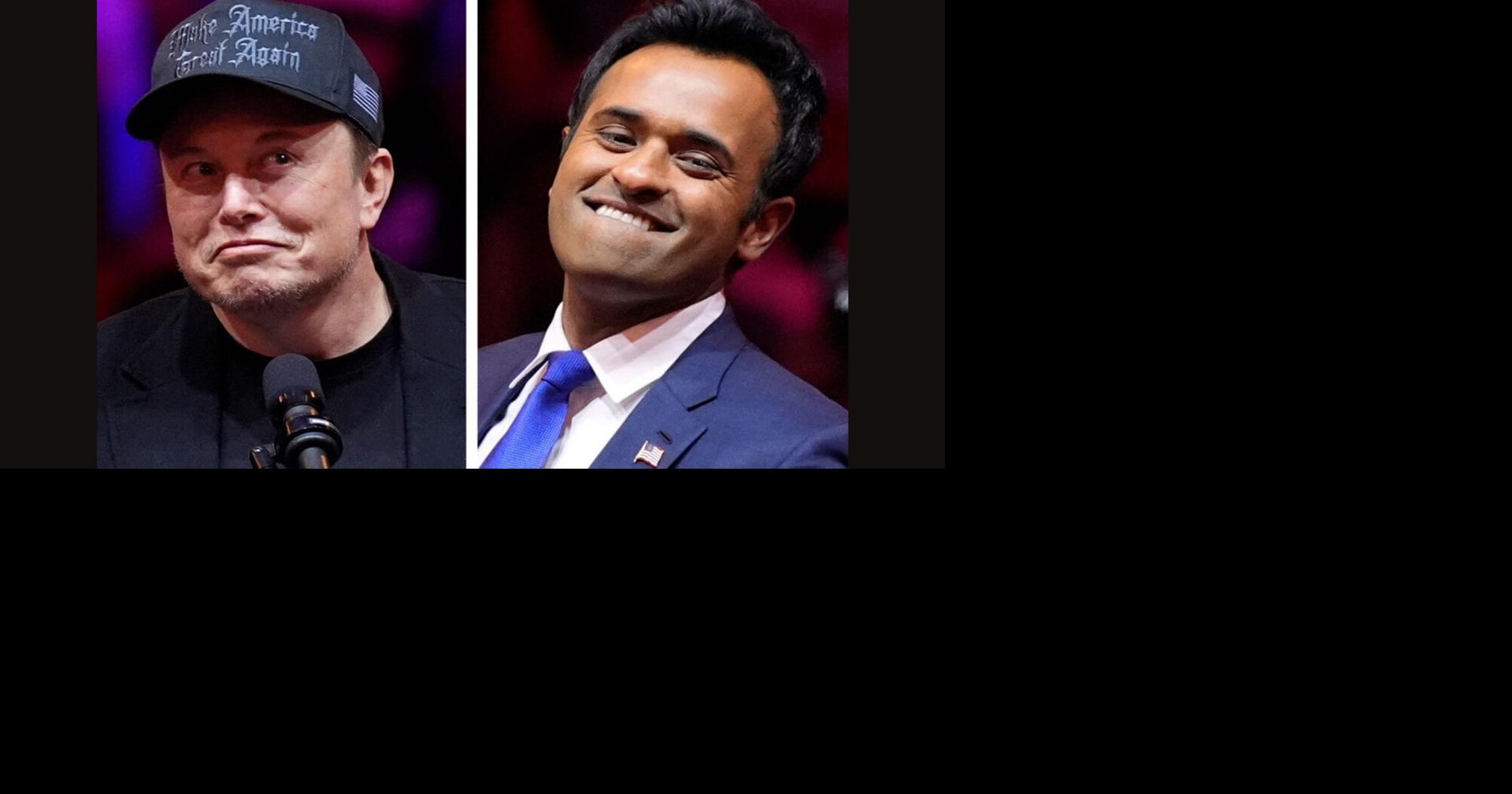 Nolan Finley: Musk hopes to make budget cutting cool