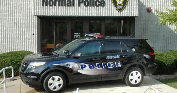 Chicago man arrested after gunfire reported in Normal