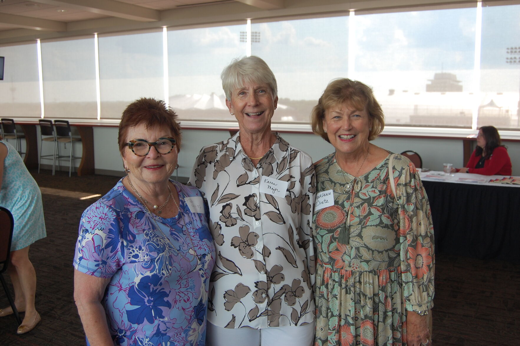 2025 Philanthropists of the Year award nominees sought