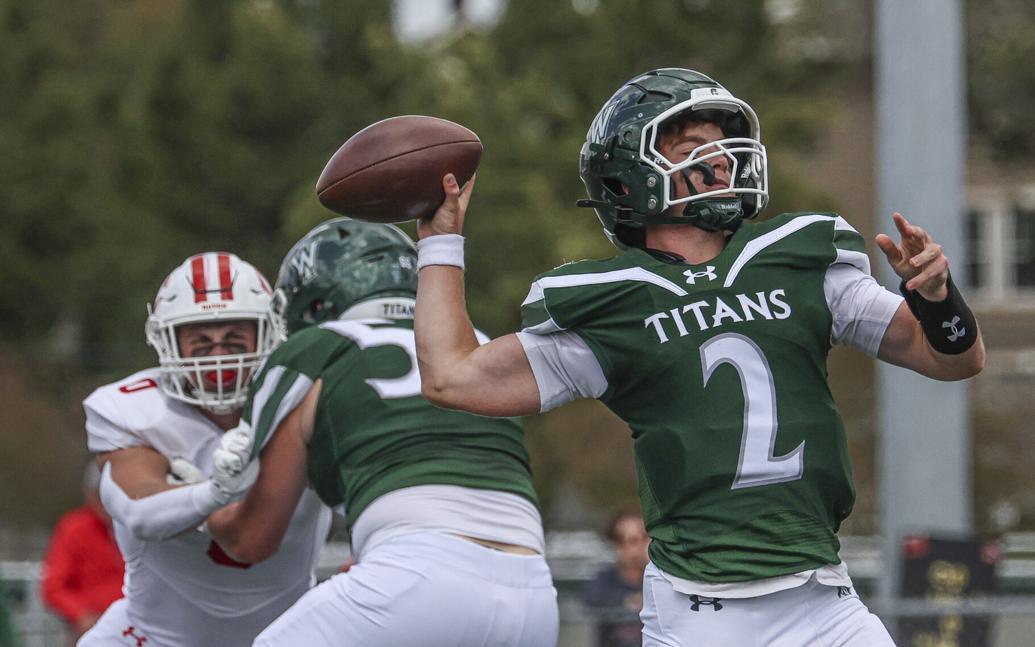 Takeaways from first Illinois Wesleyan football game with Jared ...