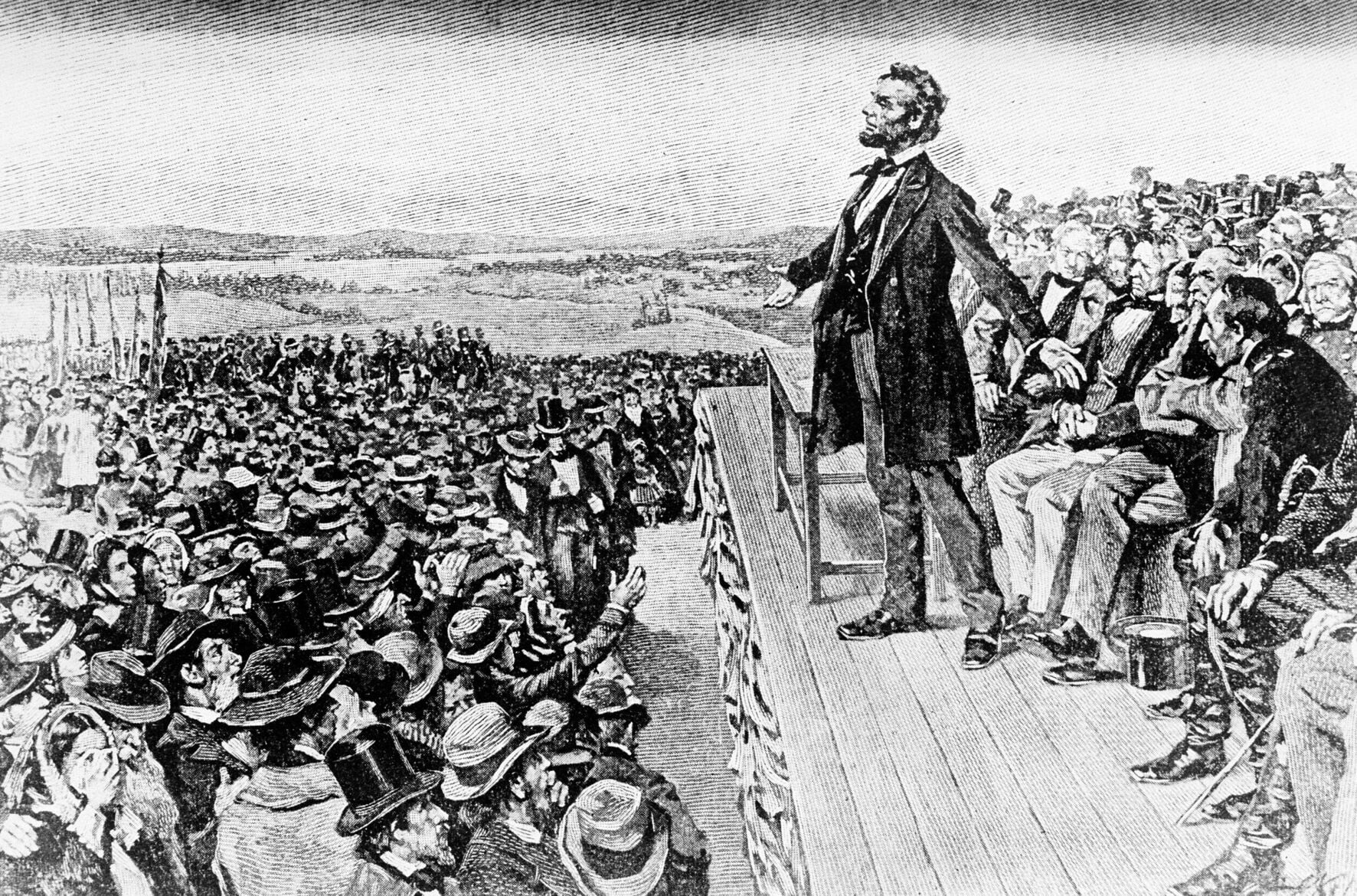 Lincoln museum in Springfield to display Gettysburg Address