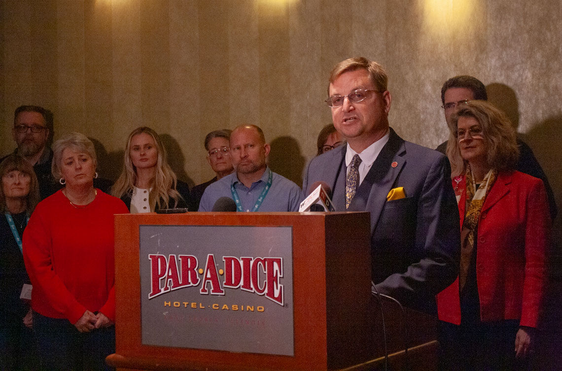 Recent postal service changes could disrupt mail-in voting, county ...