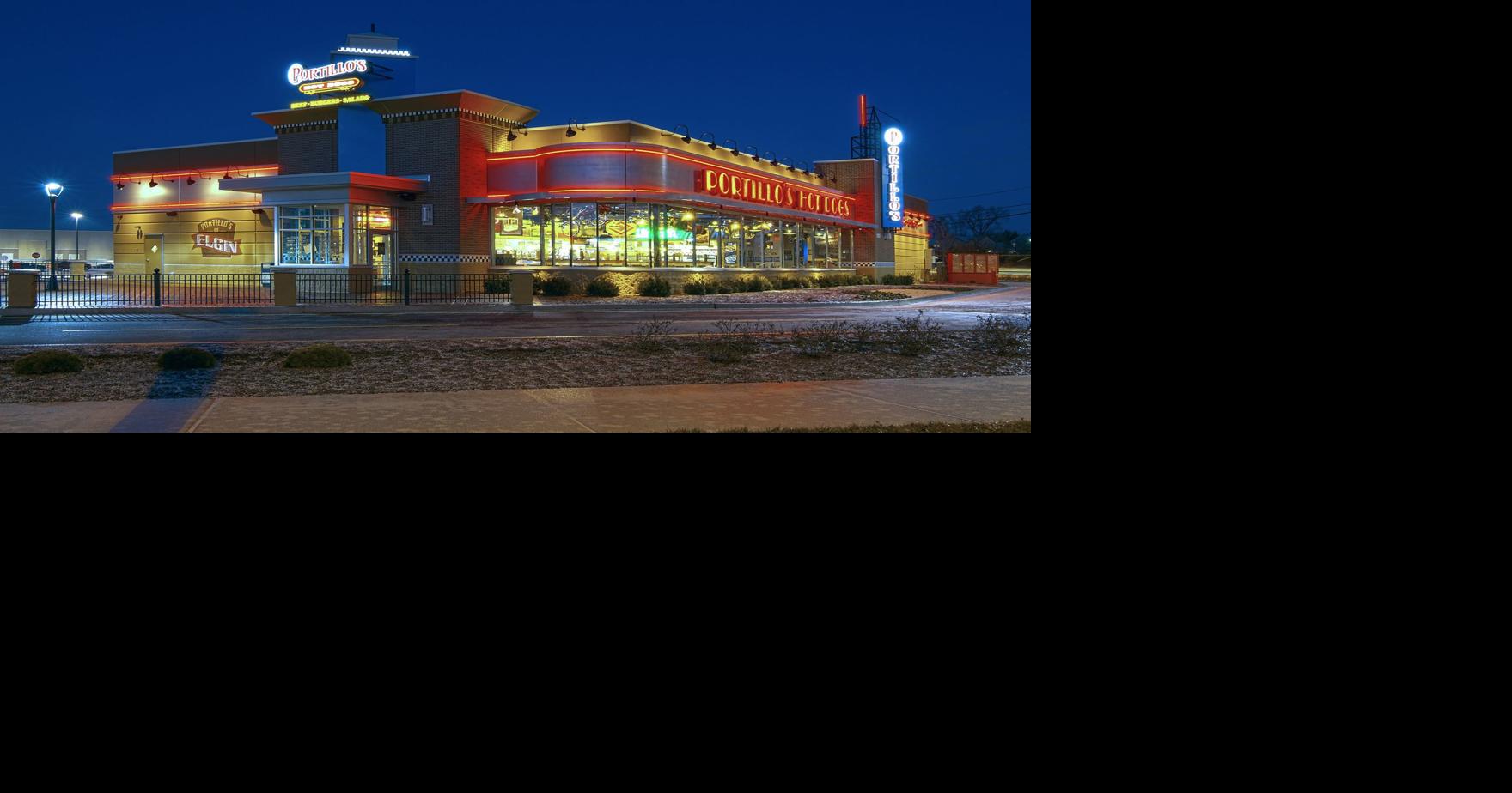 Portillo's hopes to sign lease in Normal soon