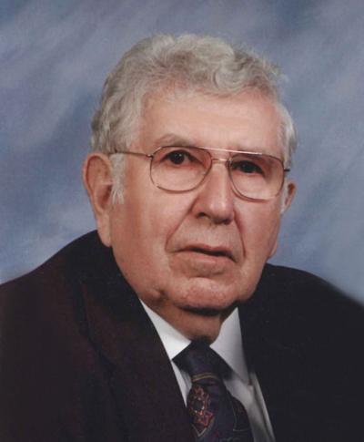 Robert A. 'Bob' Yoder