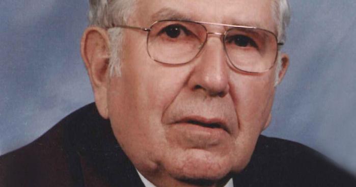 Robert A. 'Bob' Yoder