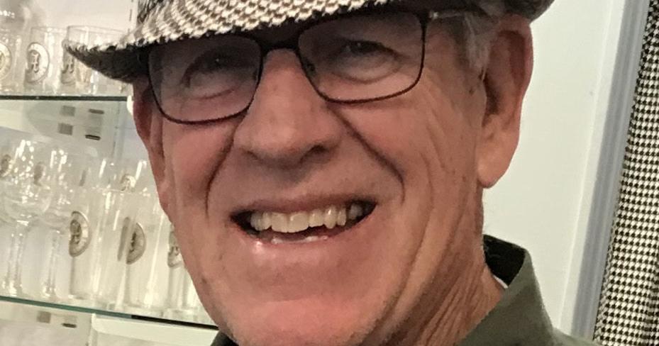 80th birthday for Bryan Freeman