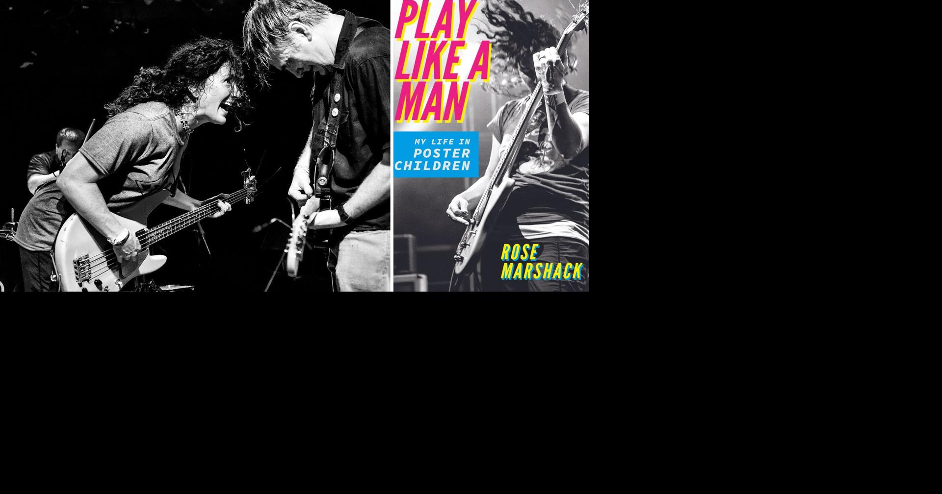 ISU professor releasing book on touring, performing indie rock