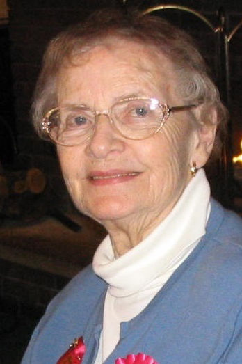 Rita W. Benefiel