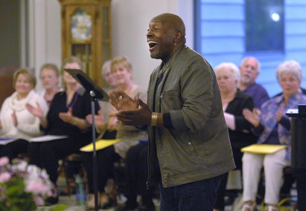 Jack Waddell, 'electrifying' opera singer and mentor from Bloomington ...