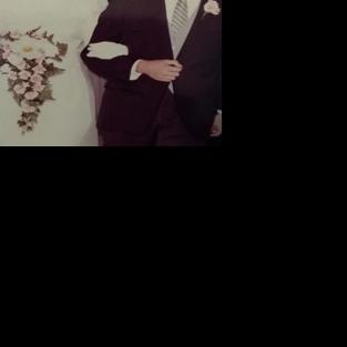 50th for John, Sandy Colvis