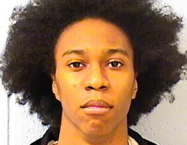 Menard inmate charged with murder is from McLean County