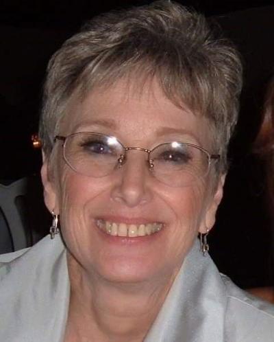 Victoria Kosirog