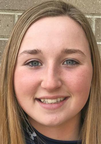 Pontiac star softball pitcher Regan Krause feels at 'home,' signs with ...