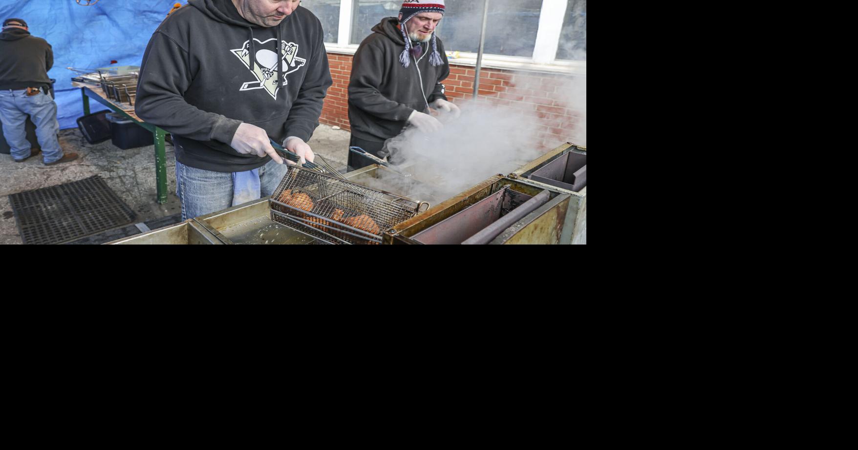 Go fish: Where to catch Lenten fish fries in Bloomington-Normal 🐟