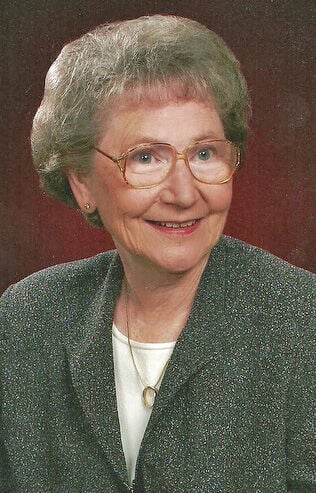Ruth E. Dietrich
