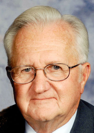 Richard "Dick" Schrock