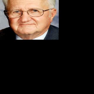 Richard "Dick" Schrock