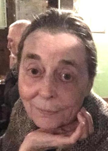 Judith 'Judy' Lynn Reiter