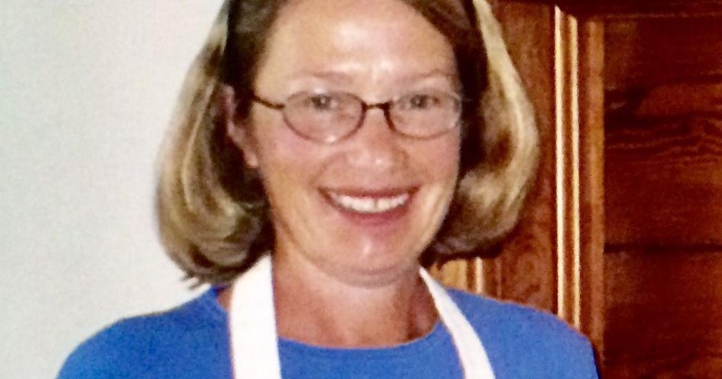 Judith Ahearn