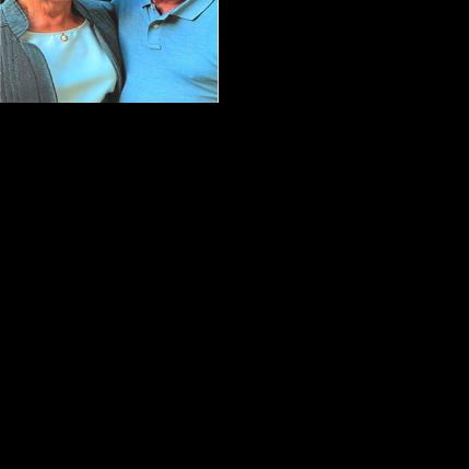 60th for Frank, Sharon Neal