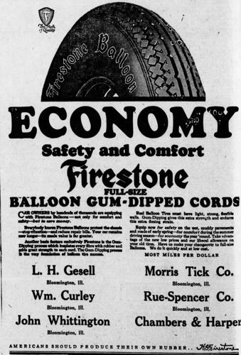 Firestone - Feb. 24, 1925