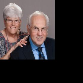 50th for Jerry, Patsy Parsons