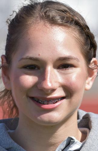 Bloomington’s Welch destroys area 400 record