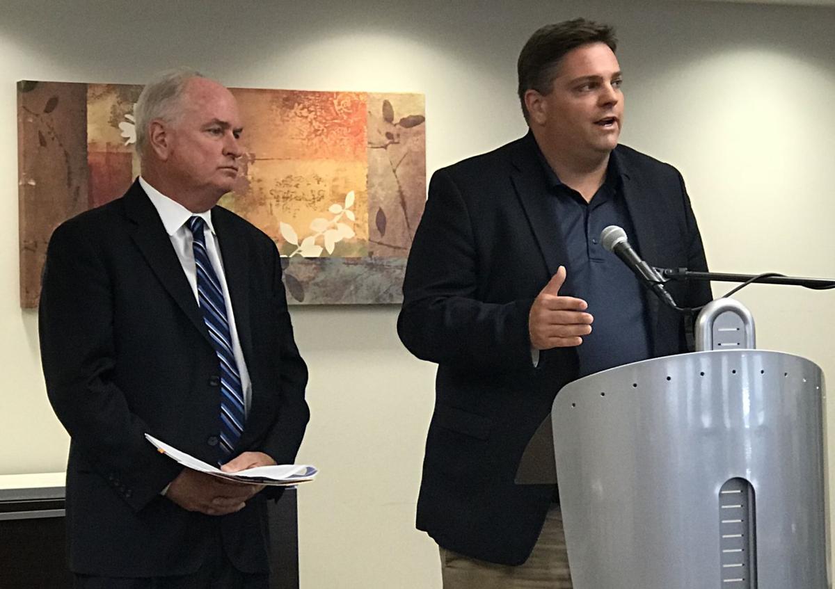 University rankings among reforms offered by Brady, Rose