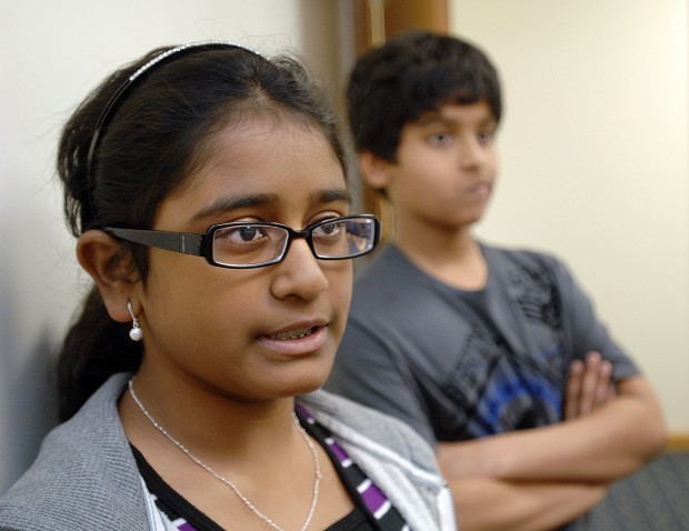 Students’ film on racism tries to spread awareness