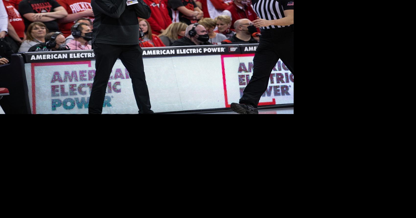 Illinois State head basketball coach Ryan Pedon names Andrew Dakich as ...