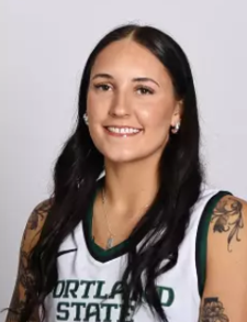 Guard Chloe Spreen, forward Hannah Chicken transferring to Illinois ...