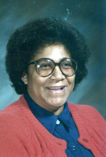 Gayle Hunter-Dixon