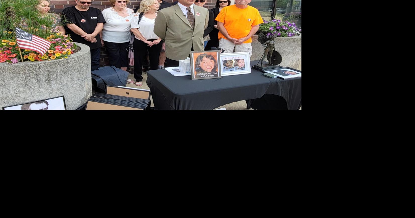 McLean County judge grants limited discovery items in McNeil ...