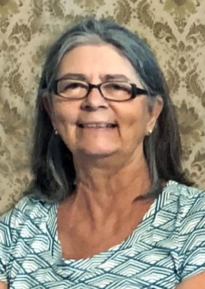 Rebecca J."Becky" Lipp