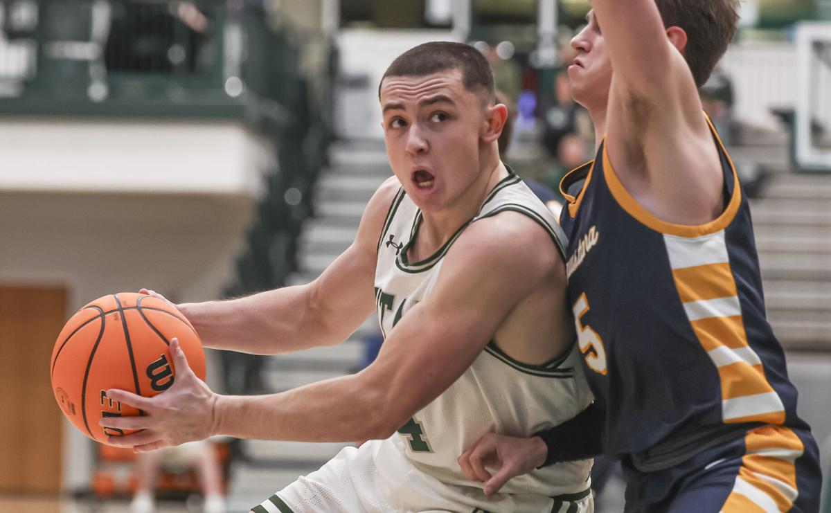 A look at the Illinois Wesleyan men's Sweet Sixteen chances
