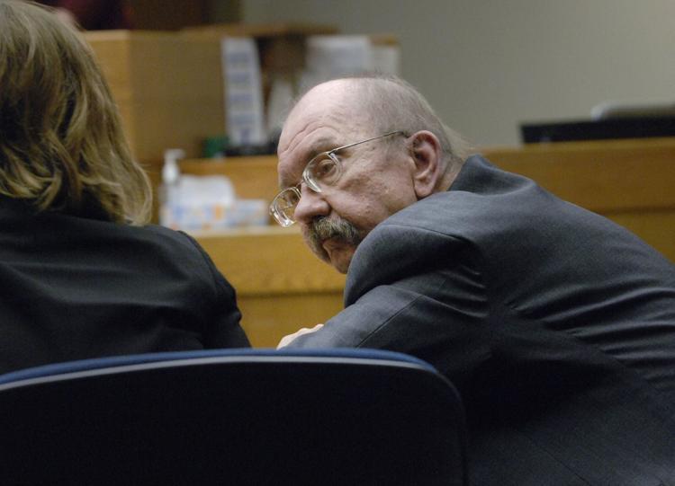 Photos: Christine Roush sentenced for Teresa Ann Poehlman murder