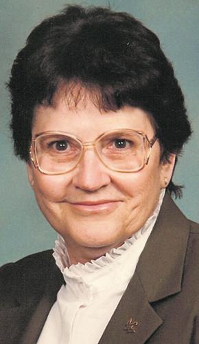 Maxine Lahman