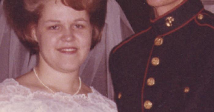 50th for Jim, Diane Schott