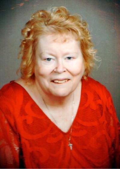 Nancy J. Litwiller