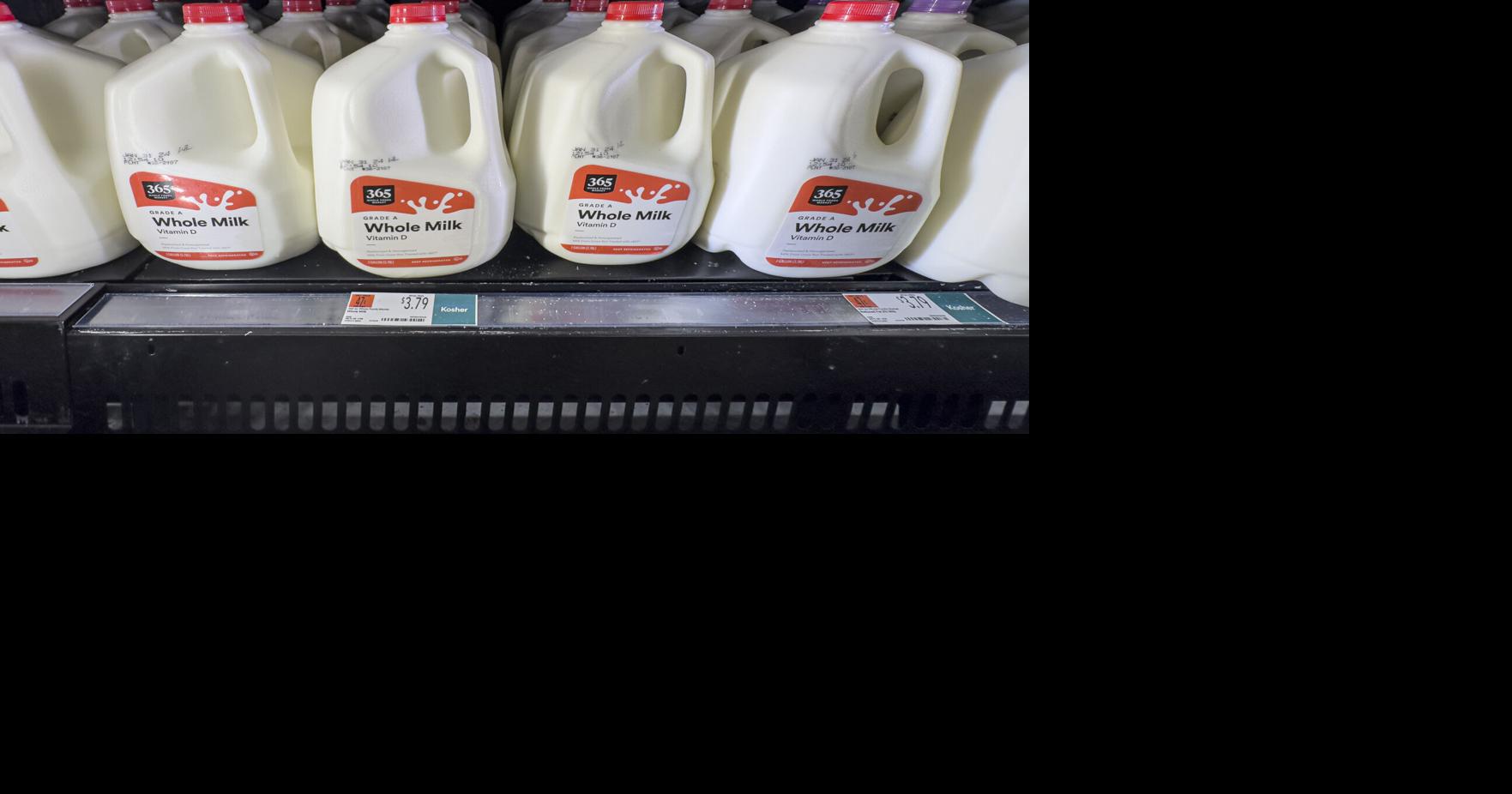 Illinois Milk Promotion Board seeking new members