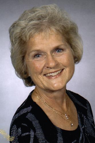 Marlene Brewer