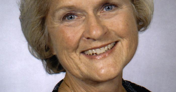 Marlene Brewer