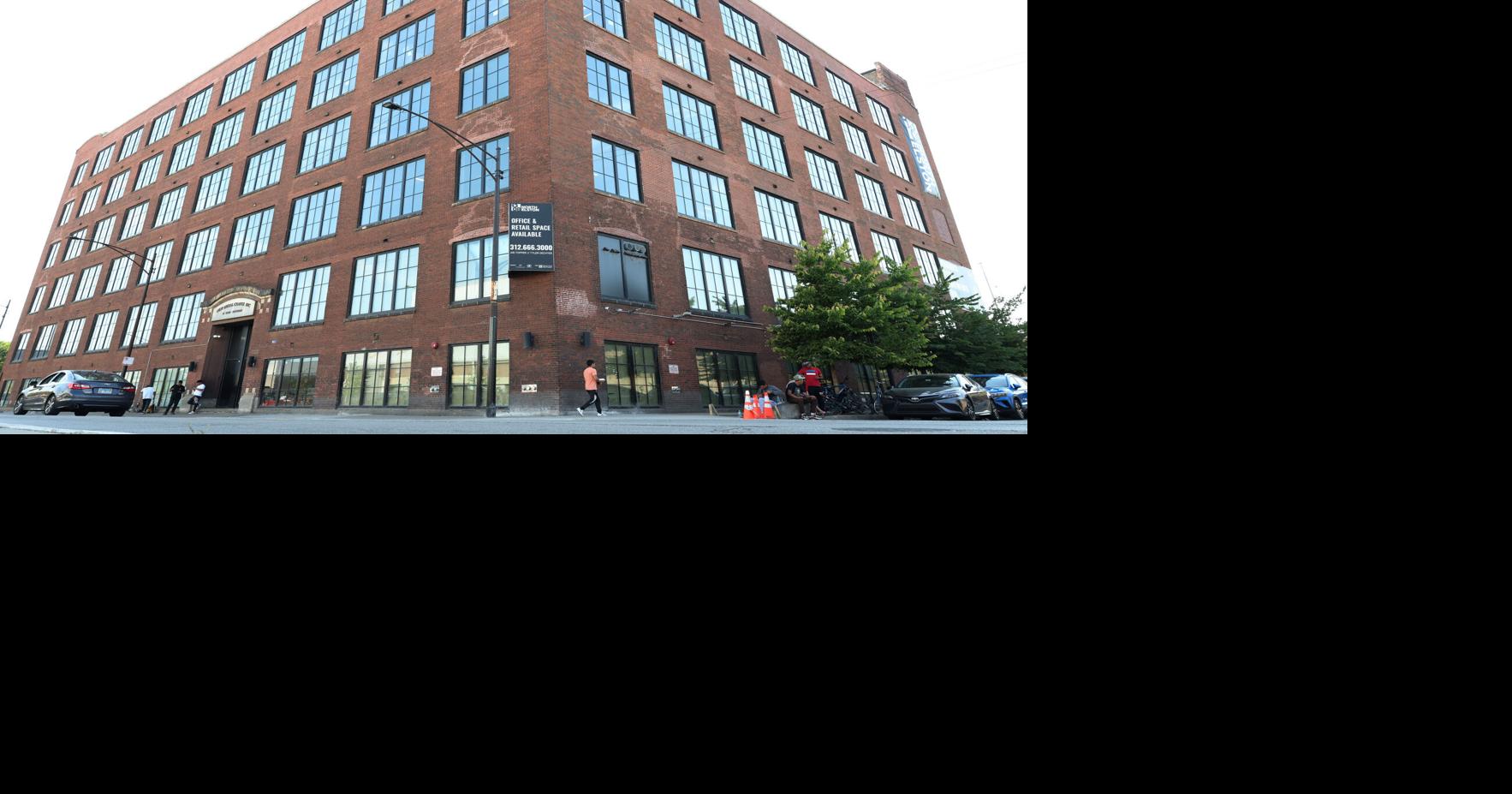 Bed supply should remain constant as Chicago seeks to merge homeless ...