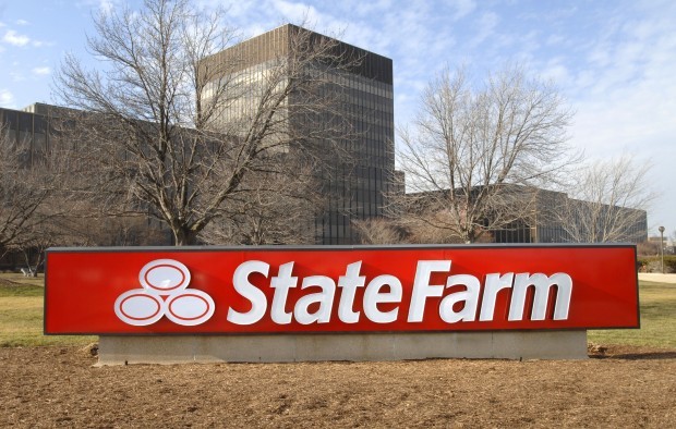 State Farm to close some agency field offices