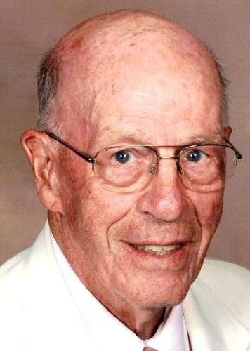 Rev. Arthur M. "Art" Runyon