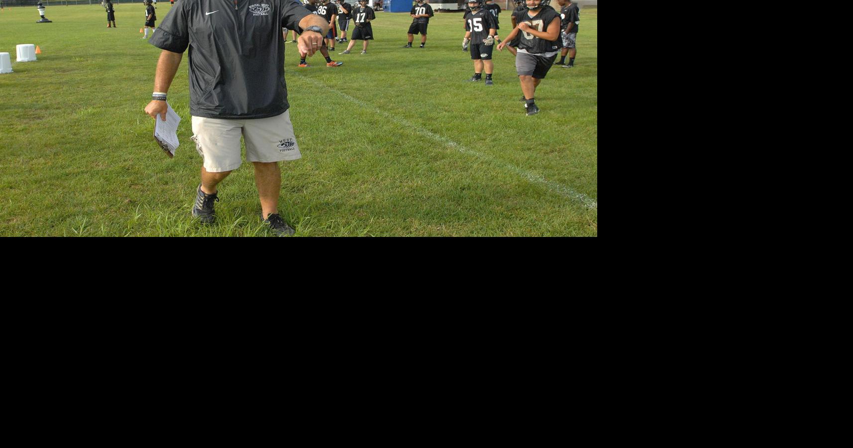 Hess resigns Normal West football post after 15-year run