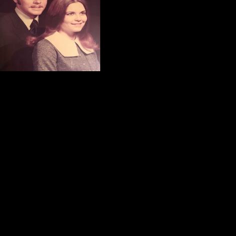 50th for Don and Diana Hancock